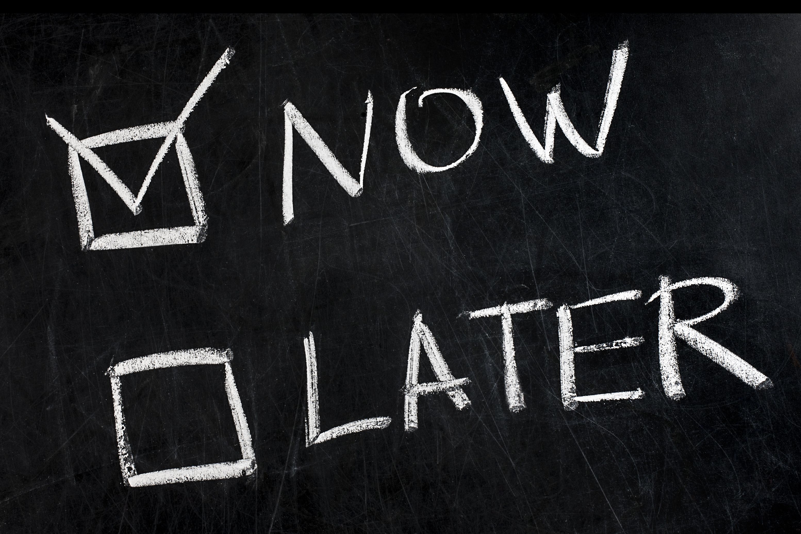 Time Management - Bizitalk